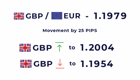 FX volatility: What causes currency appreciation and depreciation