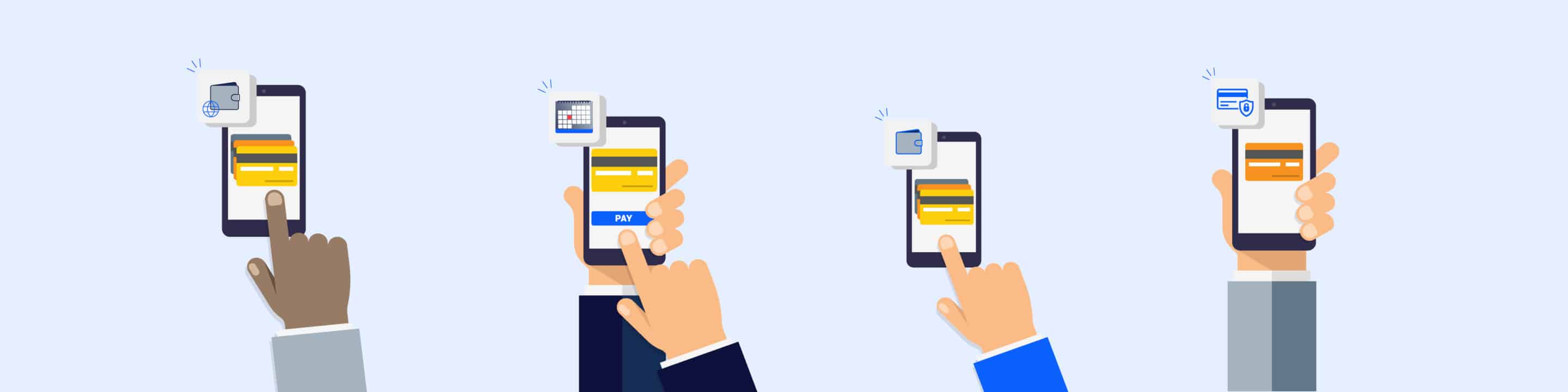 Key payment trends in the next decade | Privalgo