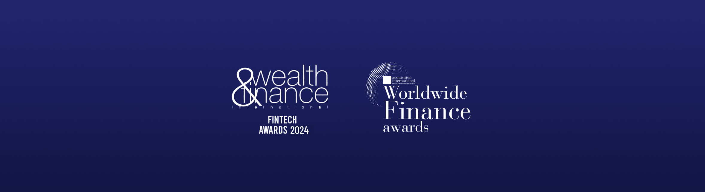 Privalgo wins two top fintech awards in 2024