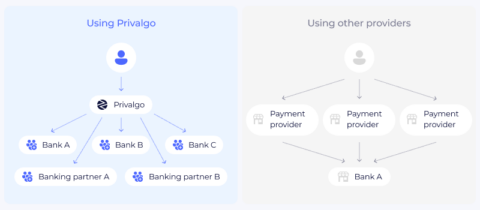 What are payment rails and how do they work?